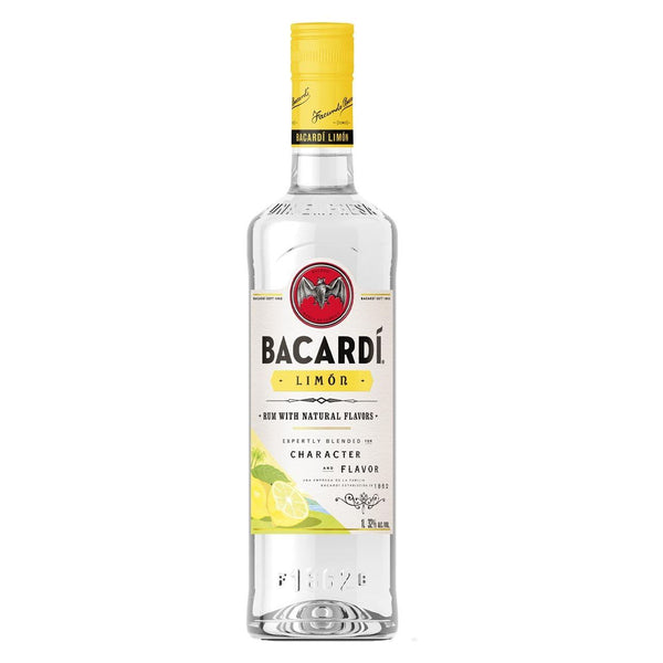 bacardi 1